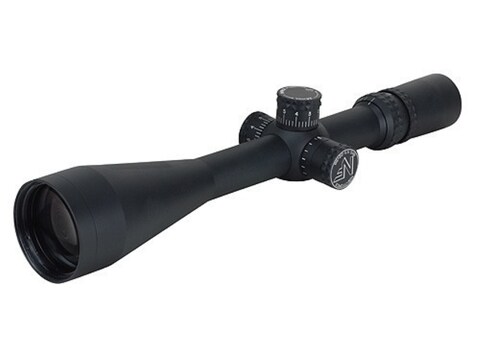 Nightforce NXS Rifle Scope 30mm Tube 5.5-22x 56mm Side Focus