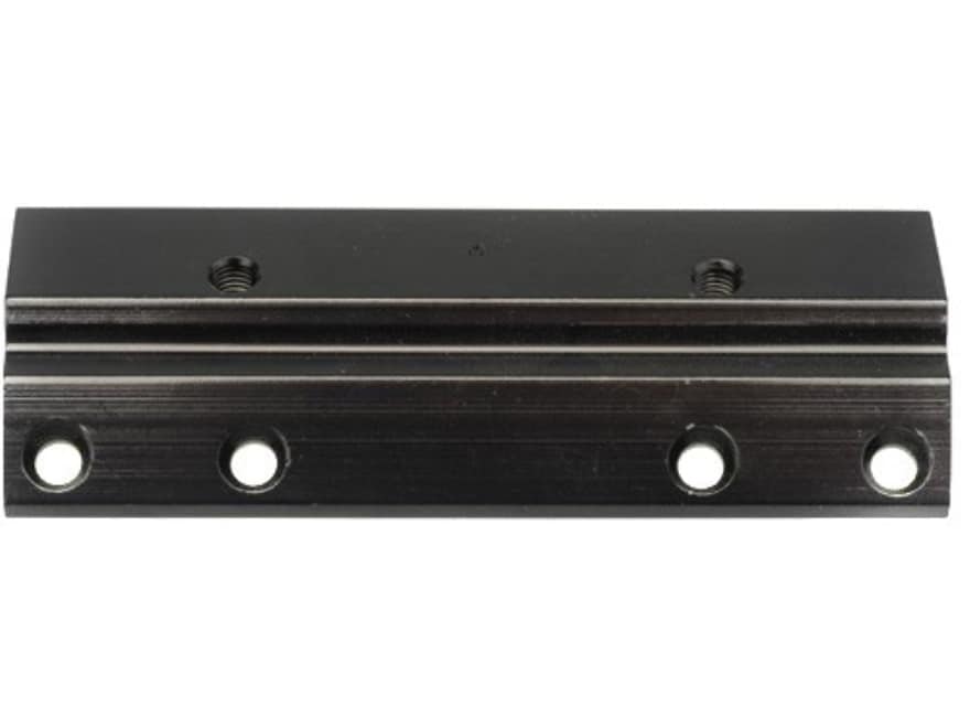 Weaver Side-Mount Scope Base #M Gloss