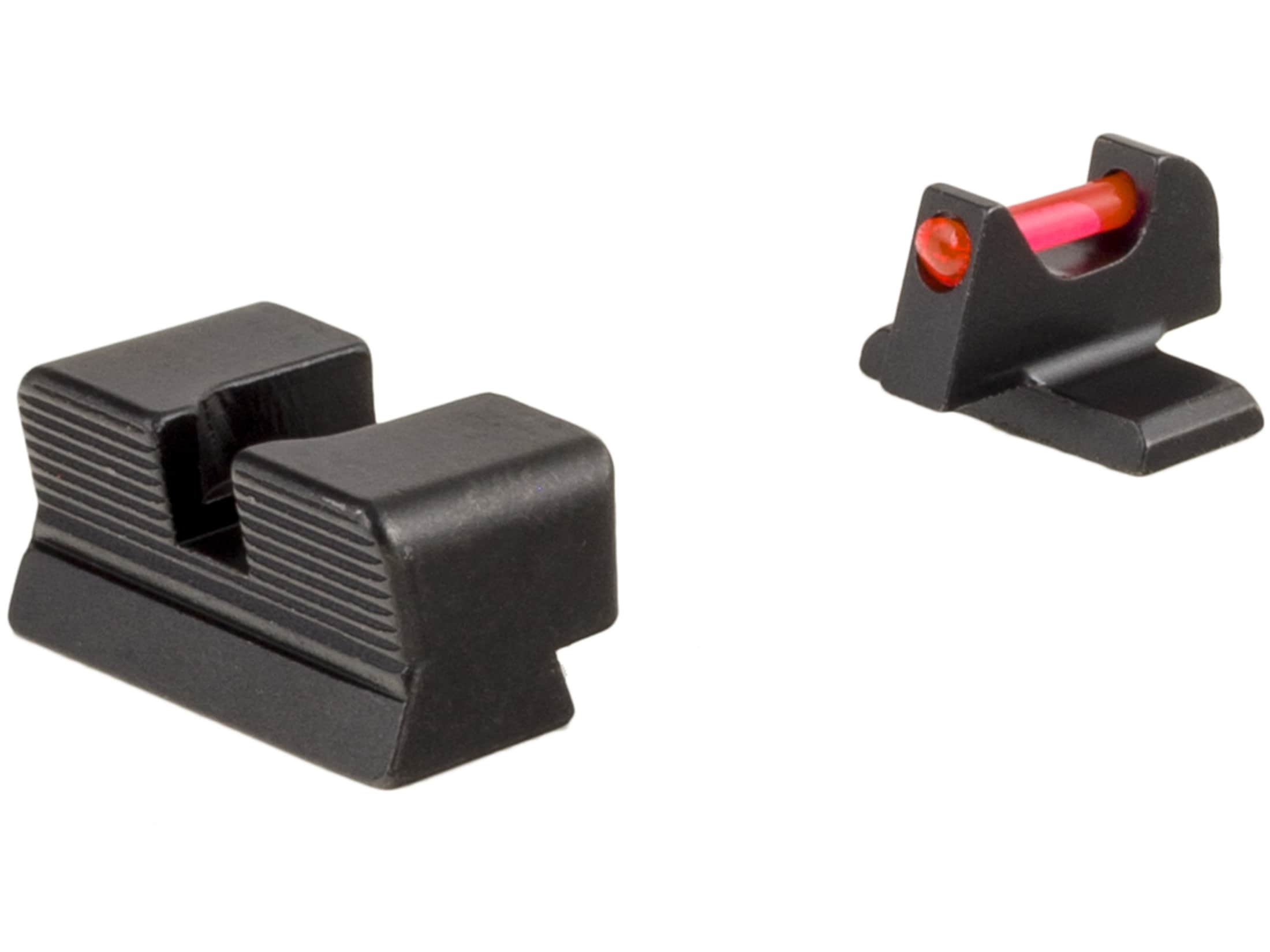 Trijicon Fiber Optic Sight Set Sig P225, P226, P228, P229, P239, P320