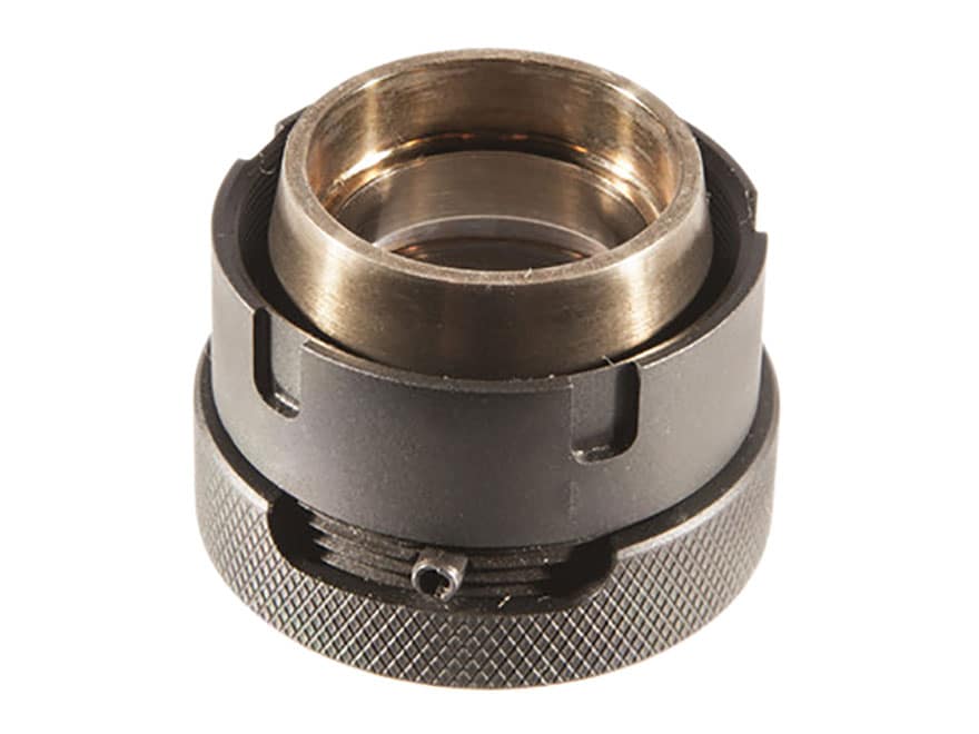 SilencerCo Charlie ASR Mount SilencerCo Chimera, Saker Steel Matte