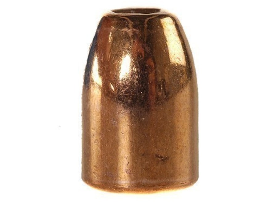 Rainier LeadSafe 38 Special, 357 Mag (357 Diameter) Bullets 125 Grain