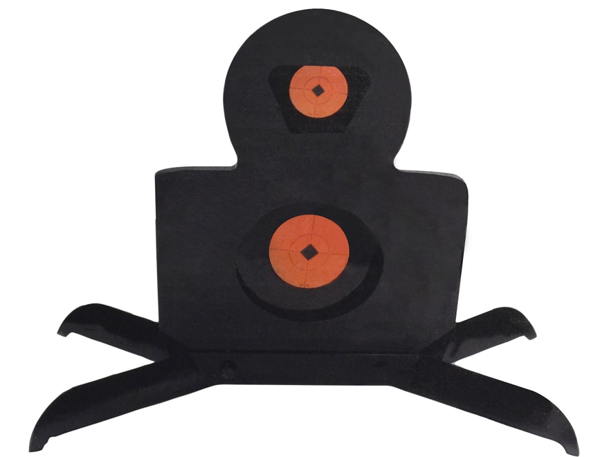 Birchwood Casey Body Flipper 3/8 AR500 Steel