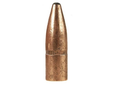 Remington Bullets 243 Cal 6mm (243 Diameter) 80 Grain Pointed Soft