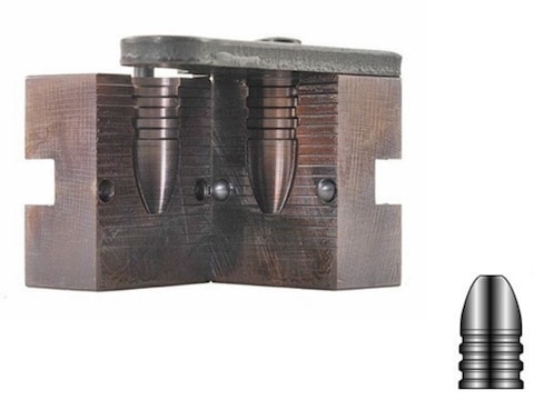 Lyman 1-Cavity Bullet Mold #515141 50 Cal (512 Diameter) 425 Grain