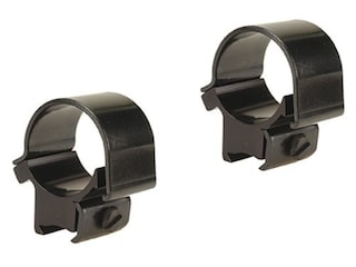 Scope Ring Quick Reference Guide - MidwayUSA