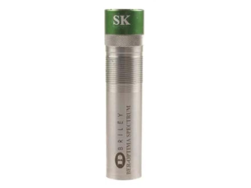 Briley Choke Tubes