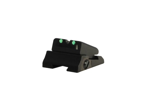 Williams Fire Sight Rear Sight Slide Blade Replacement 1/4 Aluminum