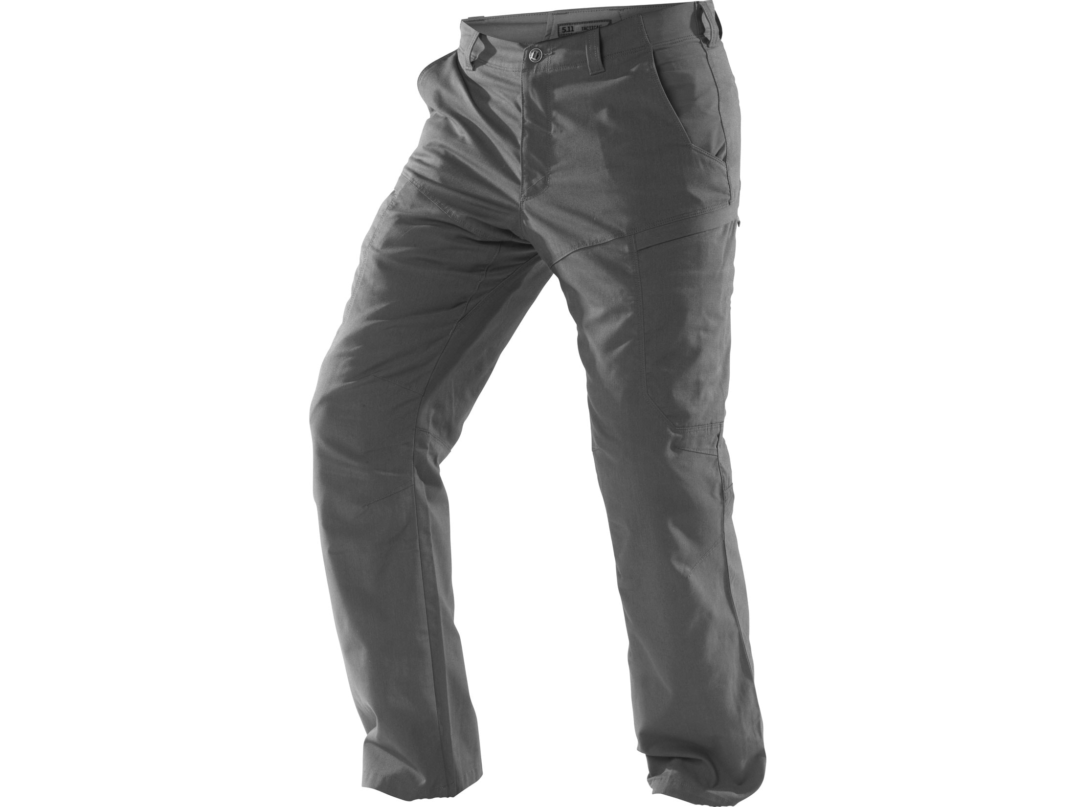5.11 Men's Apex Tactical Pants Flex-Tac Ripstop Polyester Cotton Blend