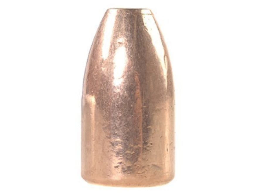 Rainier LeadSafe 9mm Luger, 38 Super (355 Diameter) Bullets 147 Grain