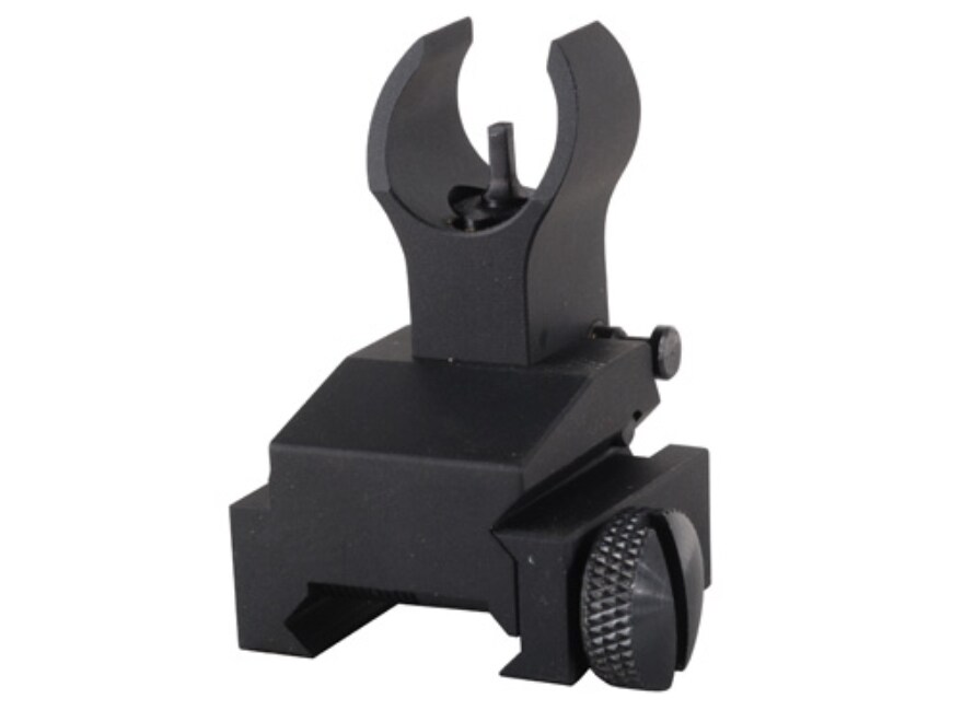ProMag HK-Style Flip Up Front Sight Handguard Height AR-15 Aluminum
