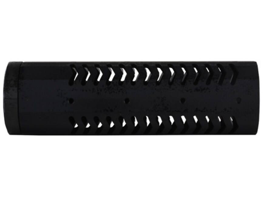 SI Defense Customizable Quad Rail Free Float Handguard LR-308 Carbine