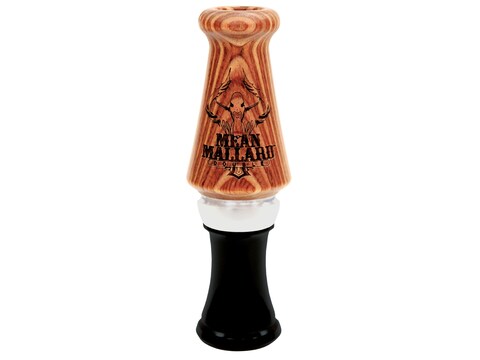 Primos Final Approach Mean Mallard Double Duck Call