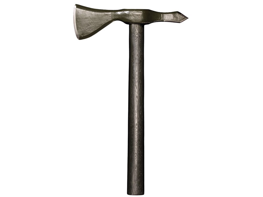 Cold Steel Vietnam Tomahawk 2-3/4 Blade 13-1/2 Overall Length Hickory