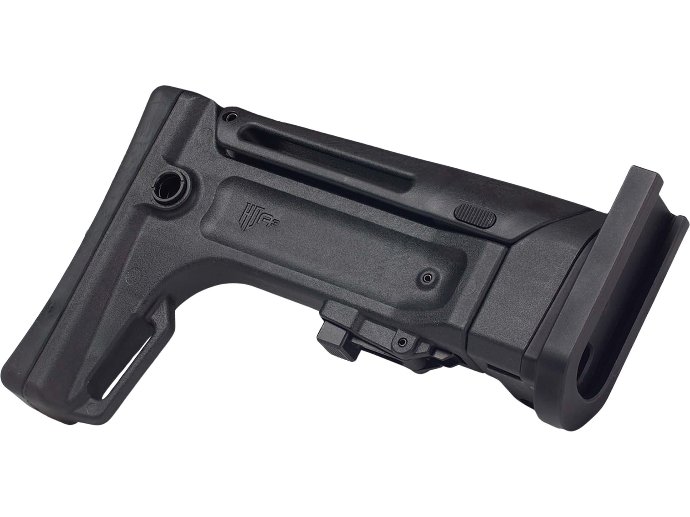 Kinetic Development Group Stock FN SCAR Black