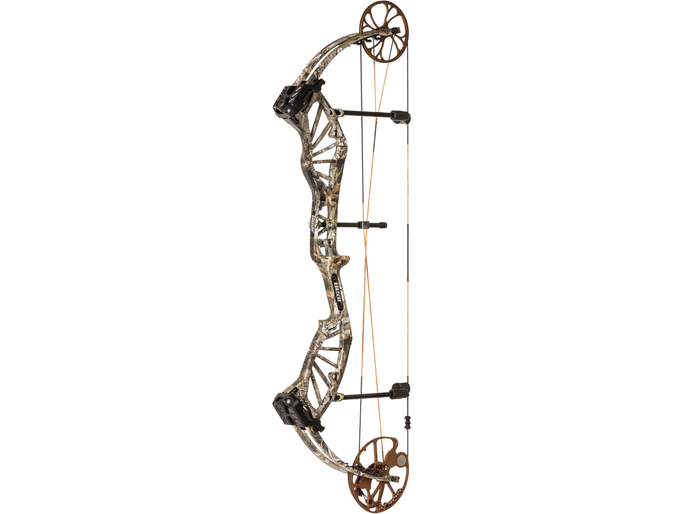 Bear Archery Approach Compound Bow Right Hand 55-70 lb 23.5-30.5 Draw