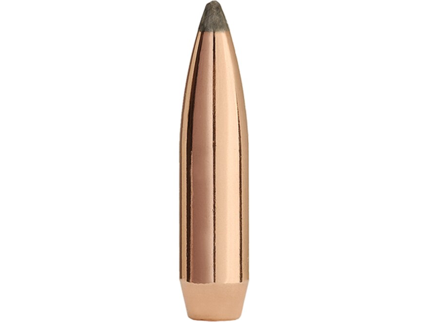 Factory Second 7mm, 284 Cal (284 Diameter) Bullets 165 Grain Jacketed