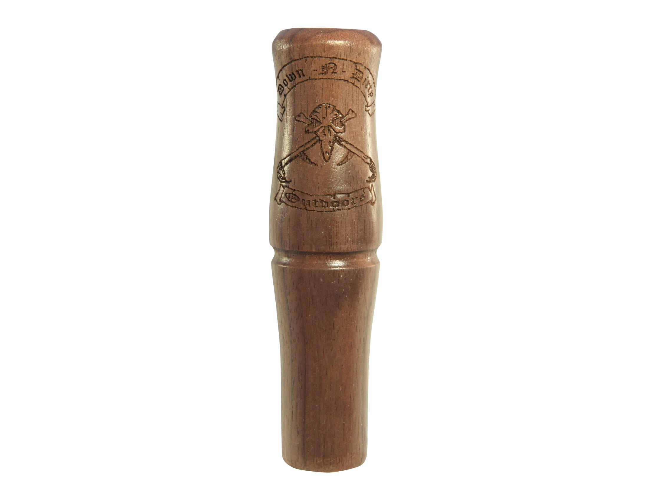 Down N Dirty Boogeyman Owl Turkey Locator Call