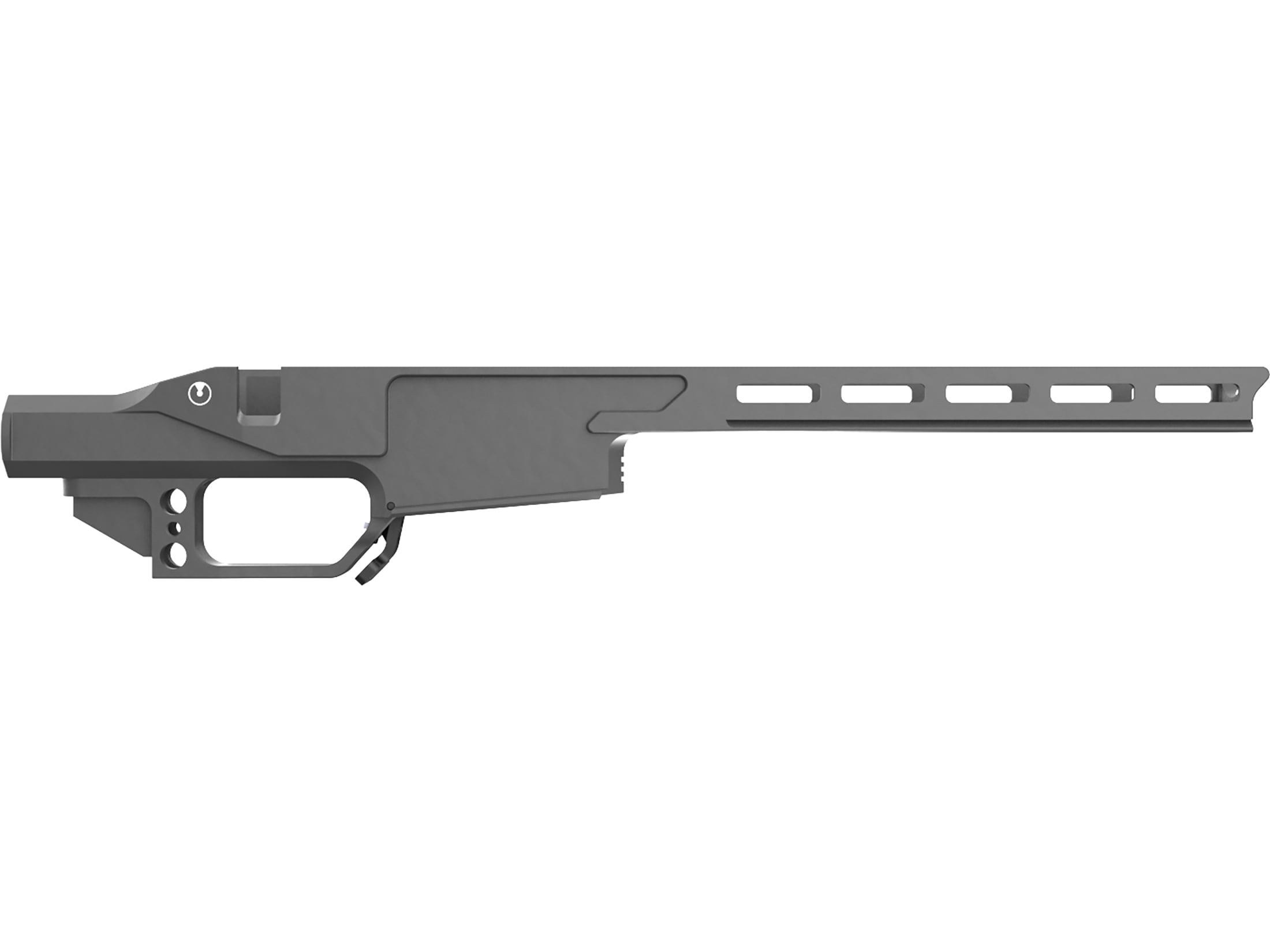 Ultradyne UD5 Chassis Savage 110 Sniper Gray