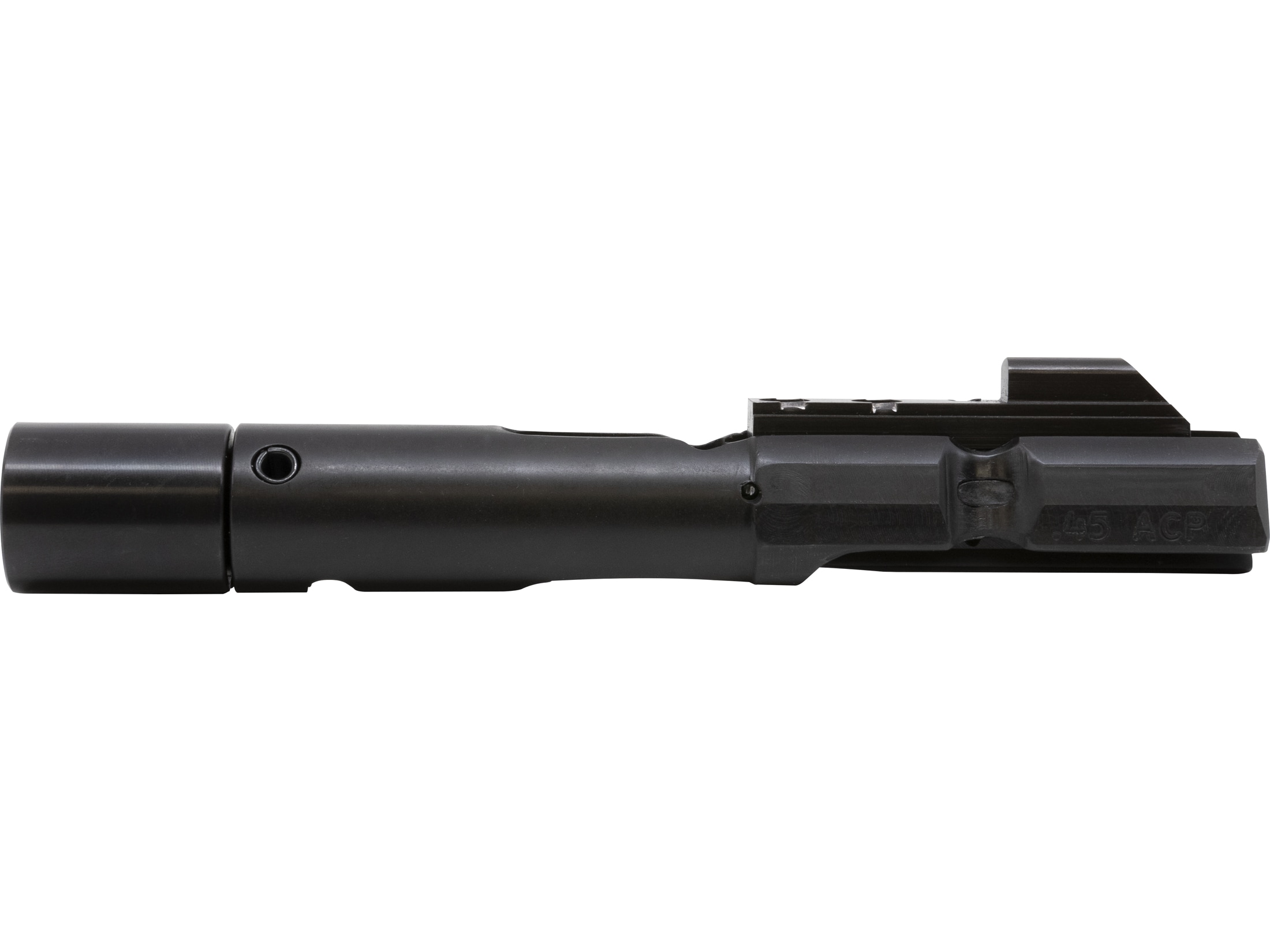 AR-STONER AR-15 Bolt Carrier Group 45 ACP Nitride Black