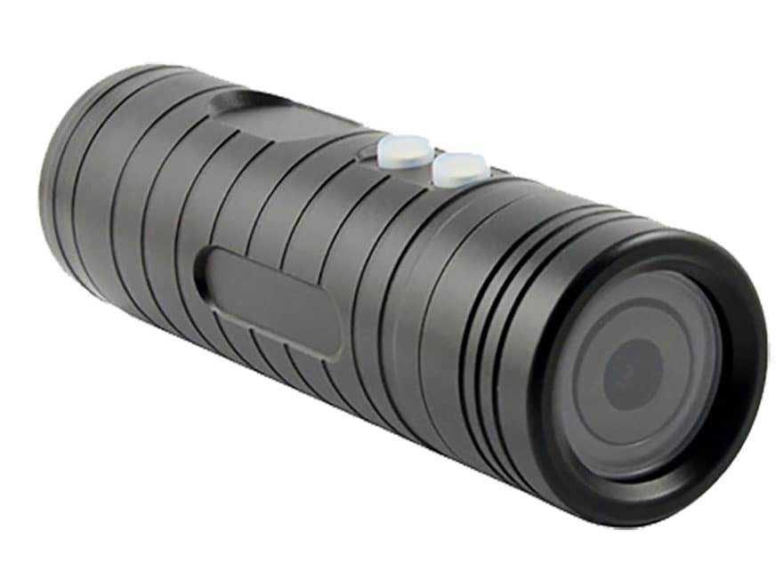 Covert HD Digital Action Camera