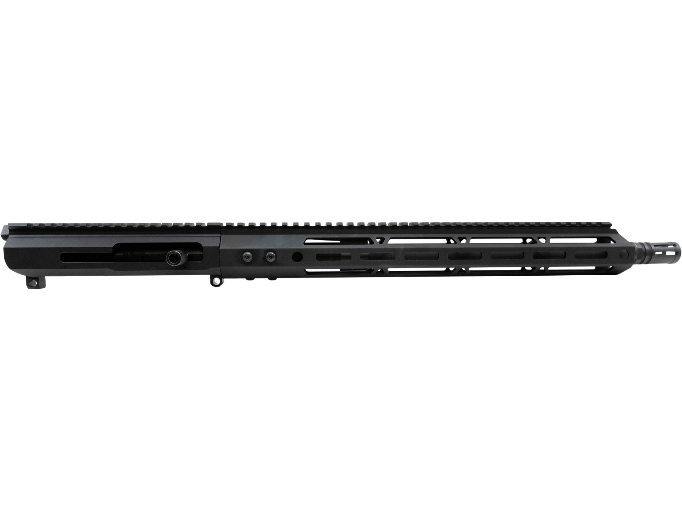 AR-STONER AR-15 Side Charging Upper Receiver Assembly 300 Blackout 16