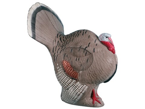 Rinehart Strutting Turkey 3D Foam Archery Target