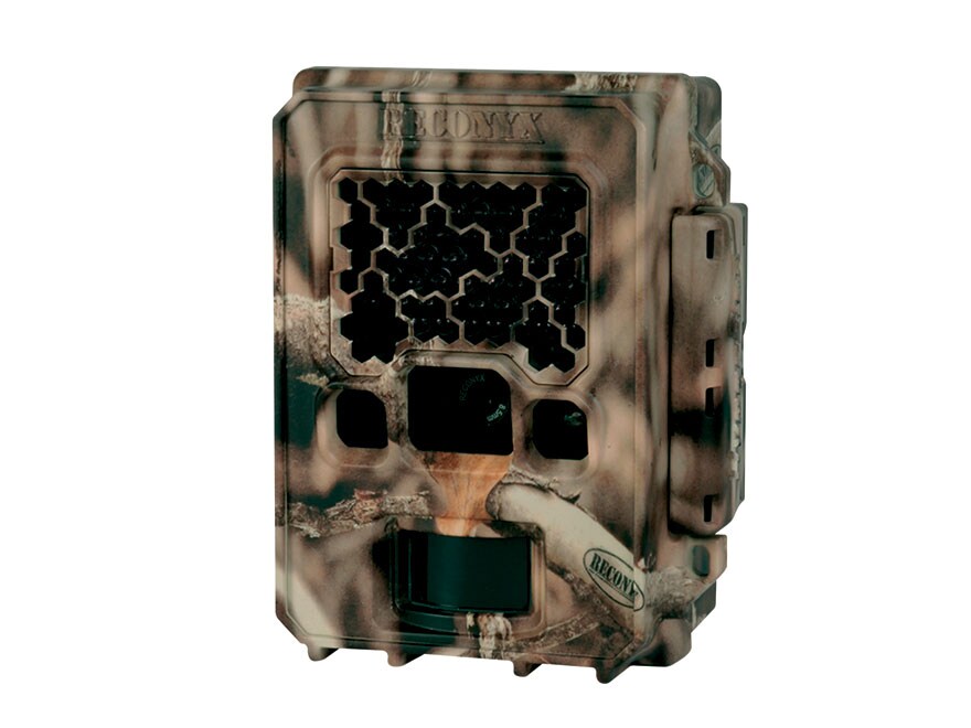 Reconyx HyperFire Semi-Covert IR Infrared Trail Camera 3.1 MP Camo
