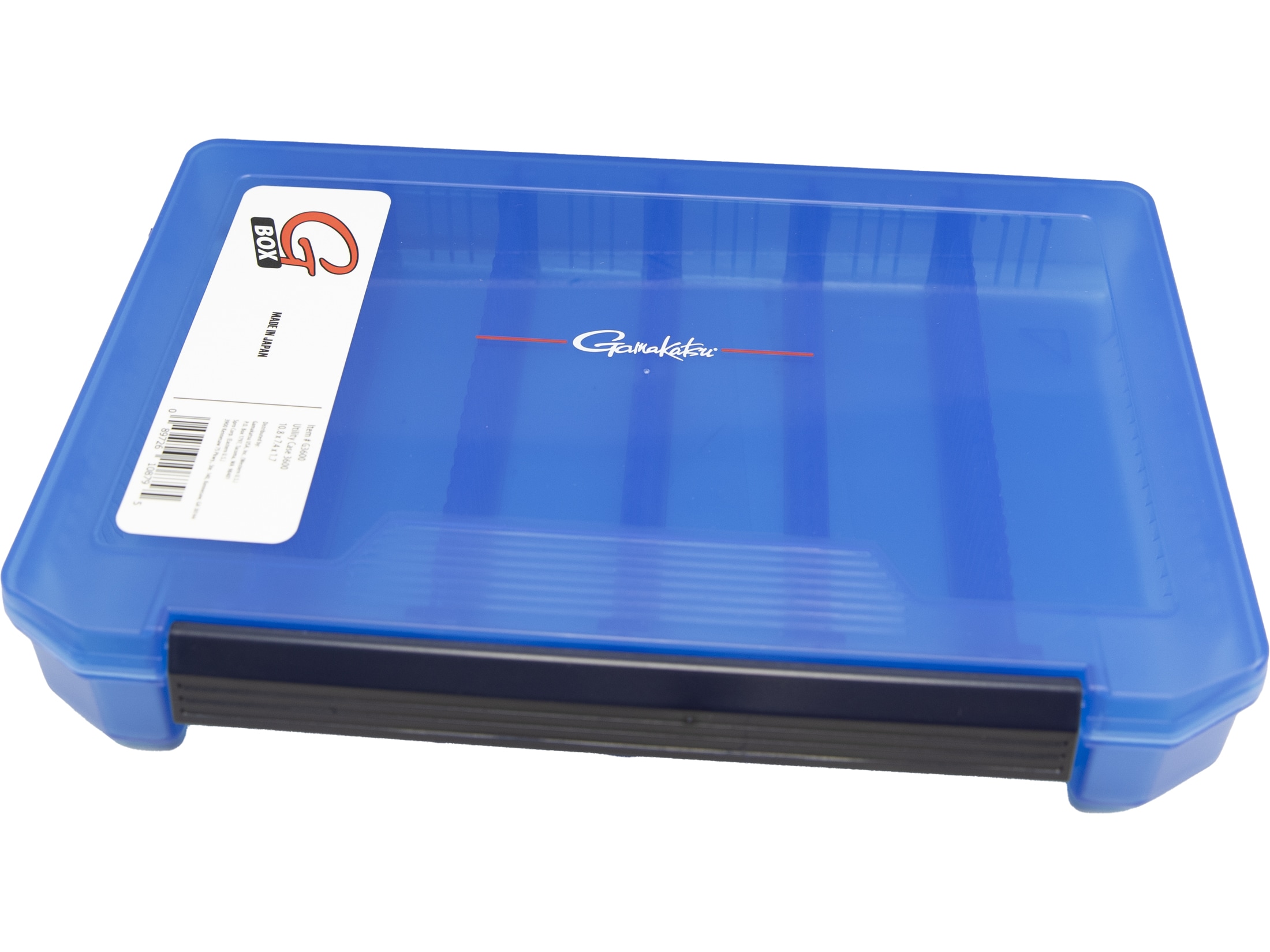Gamakatsu G-Box 3600 Utility Box