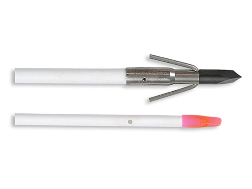 Muzzy Classic Fiberglass Bowfishing Arrow Gar Point