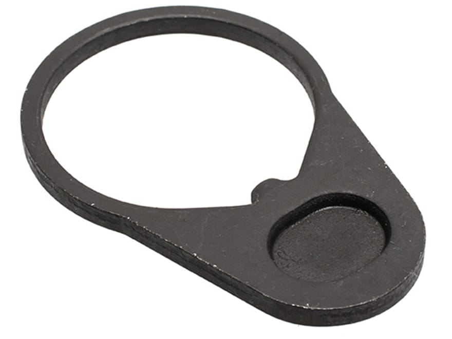 CMMG Mk4 AR-15, LR-308 End Plate