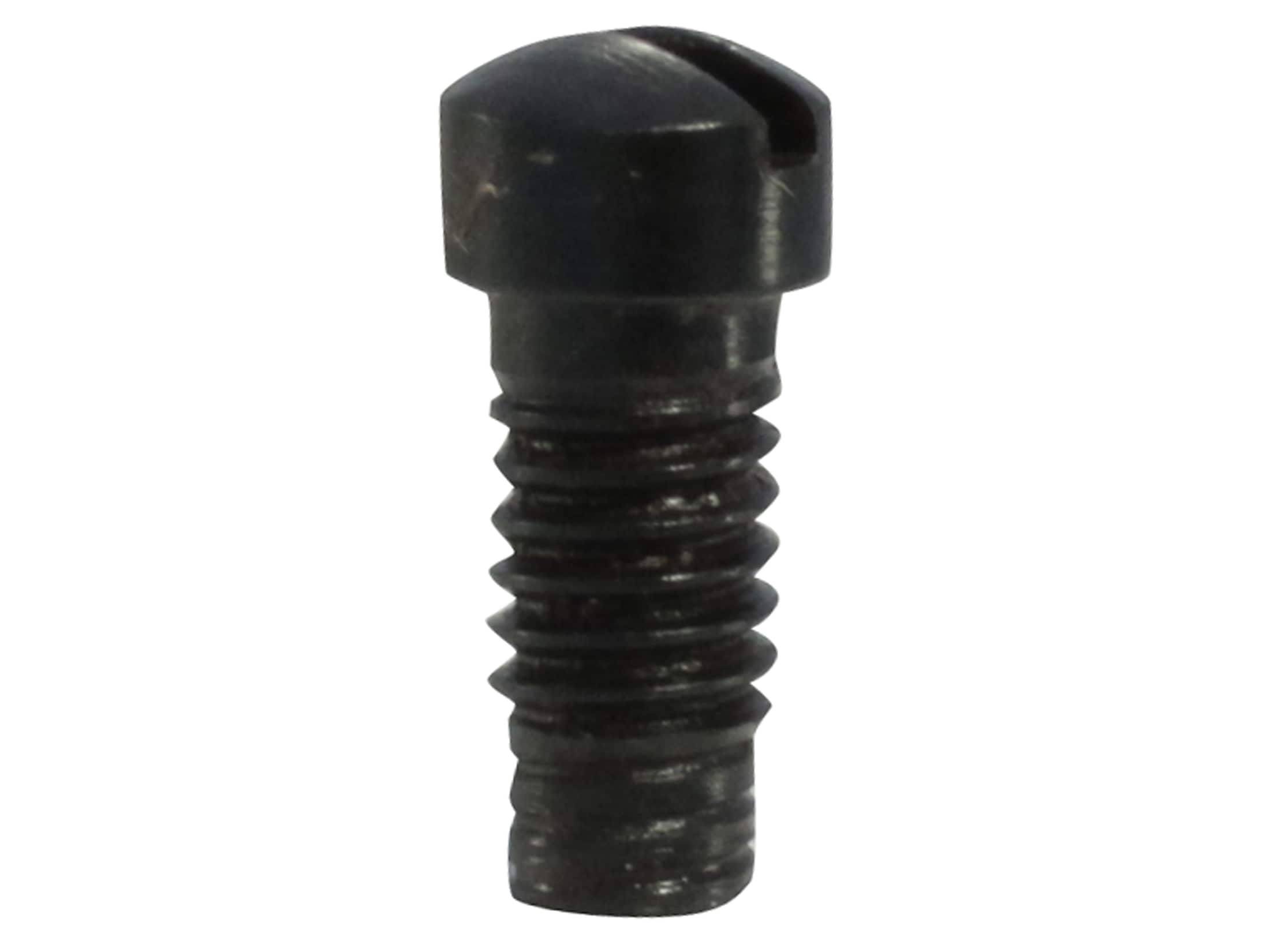 Smith & Wesson Endshake Screw S&W 10, 12, 13, 14, 15, 16, 19 Blue
