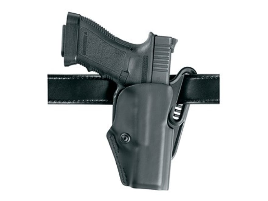 Safariland 5187 Holster Right Hand CZ 75, EAA Witness Composite Black