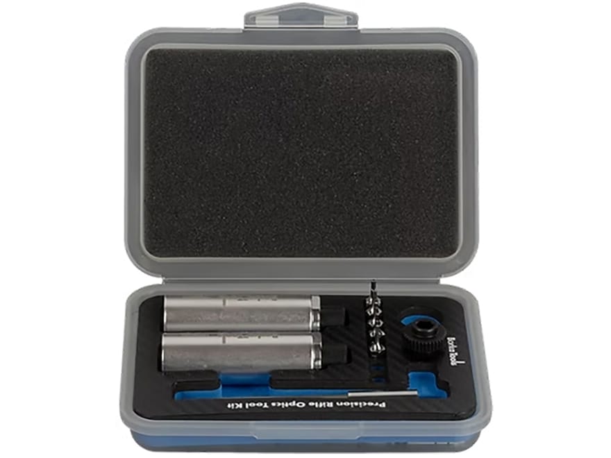 Borka Tools Precision 4, 8 Torque Limiter Kit