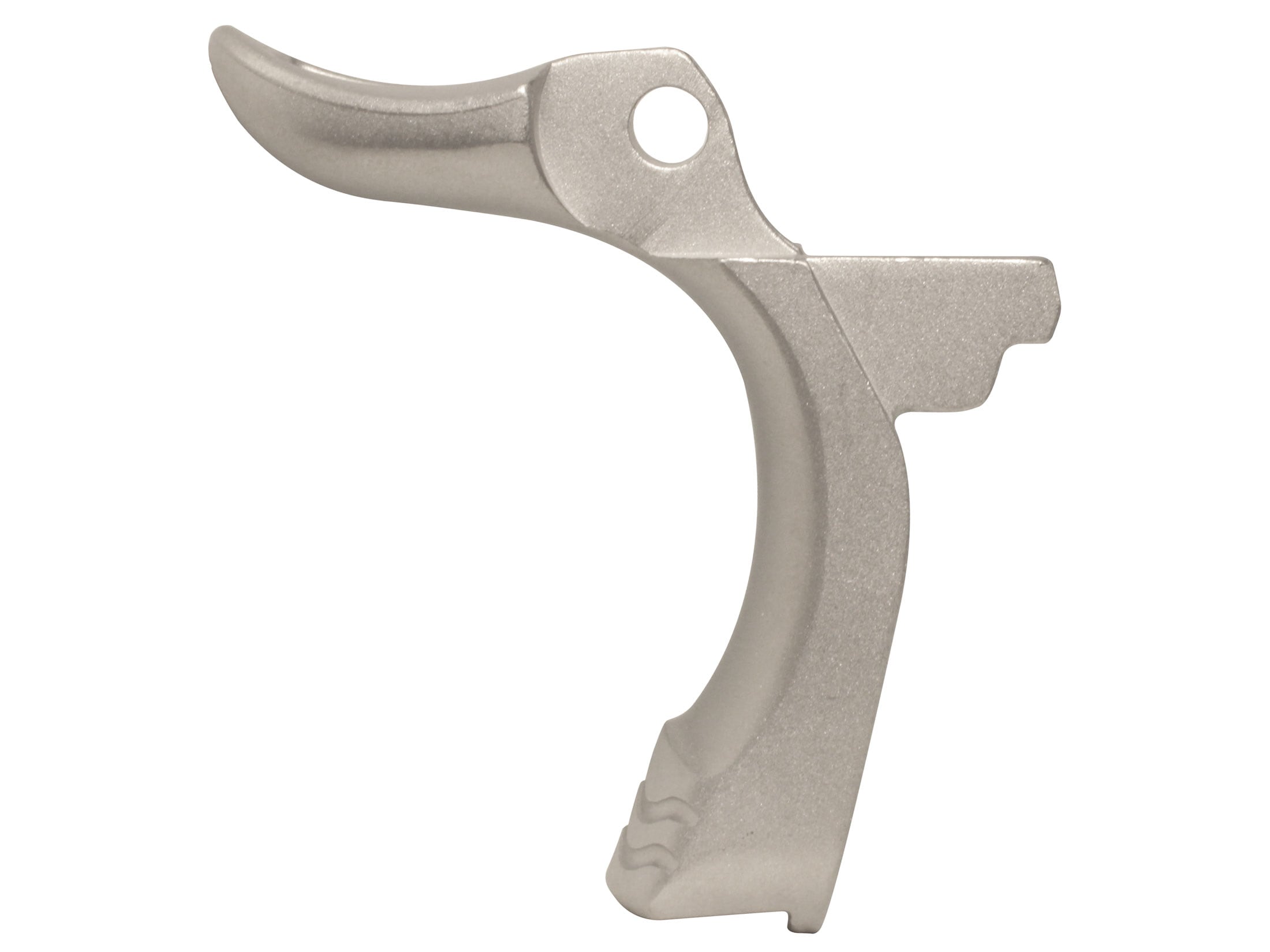 Kimber Tactical Bump Beavertail Grip Safety 1911 Steel Matte