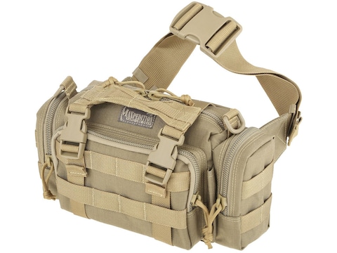 Maxpedition Proteus Versipack Pack Black