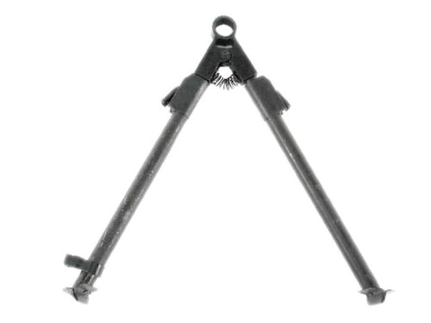 John Masen AK-47, SKS Bipod Barrel Mount 6 to 12 Black