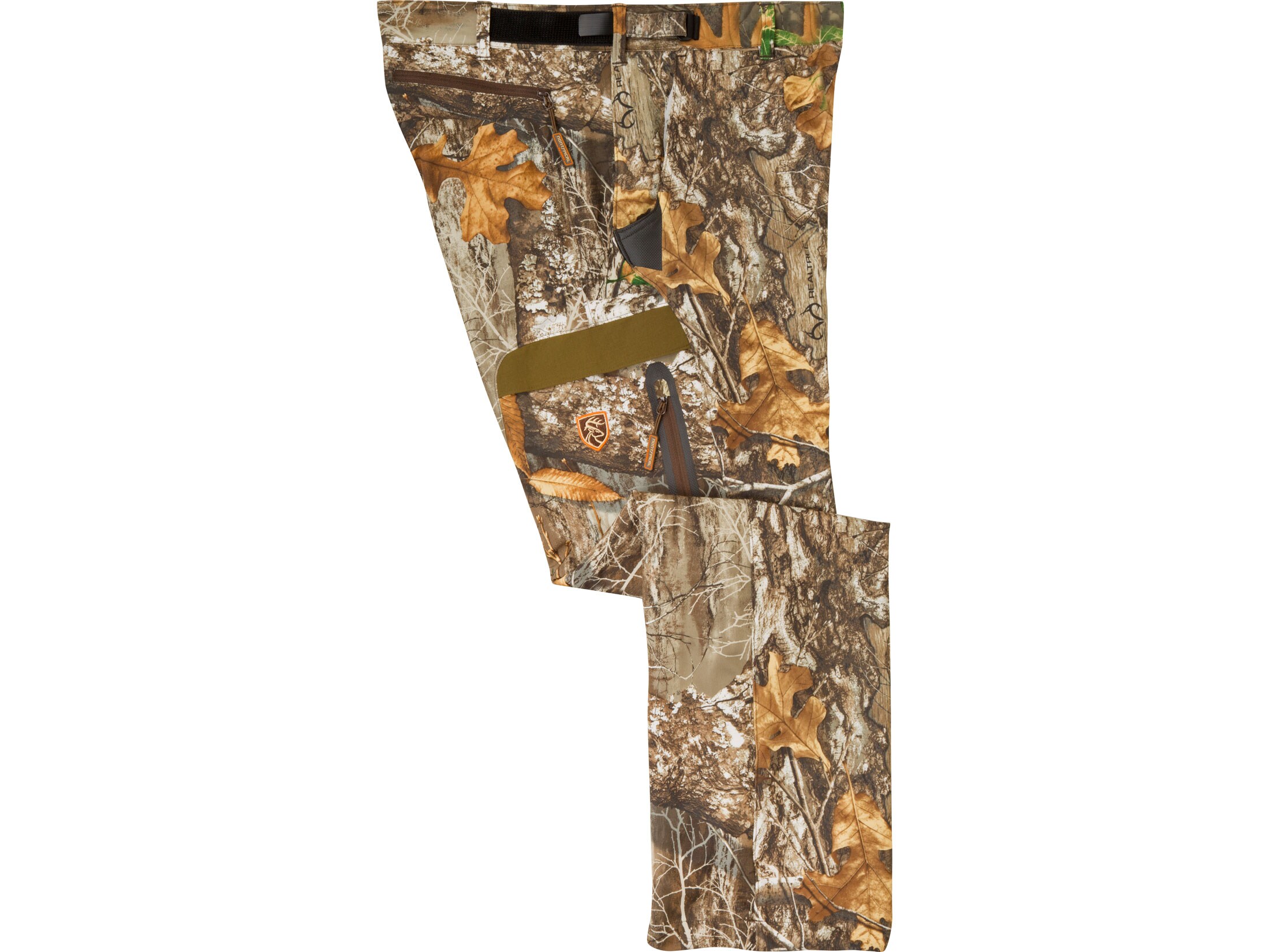 Drake Non-Typical Men's Lightweight Scent Control Camo Tech Pants