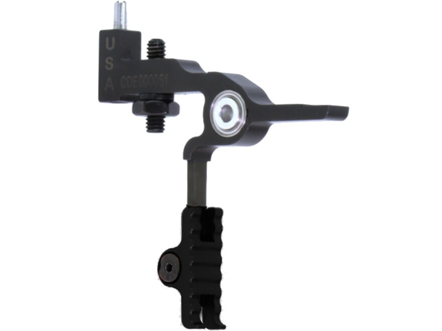 Elftmann Tactical SE Precision Trigger Group Savage 110 Black