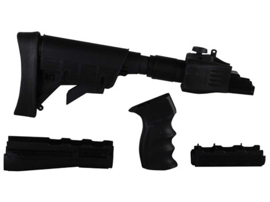 Advanced Technology Ultimate Professional Strikeforce 6-Position