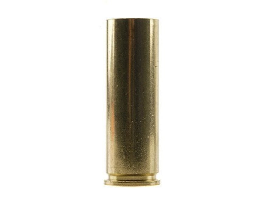 Magtech Brass 500 S&W Mag Bag of 100
