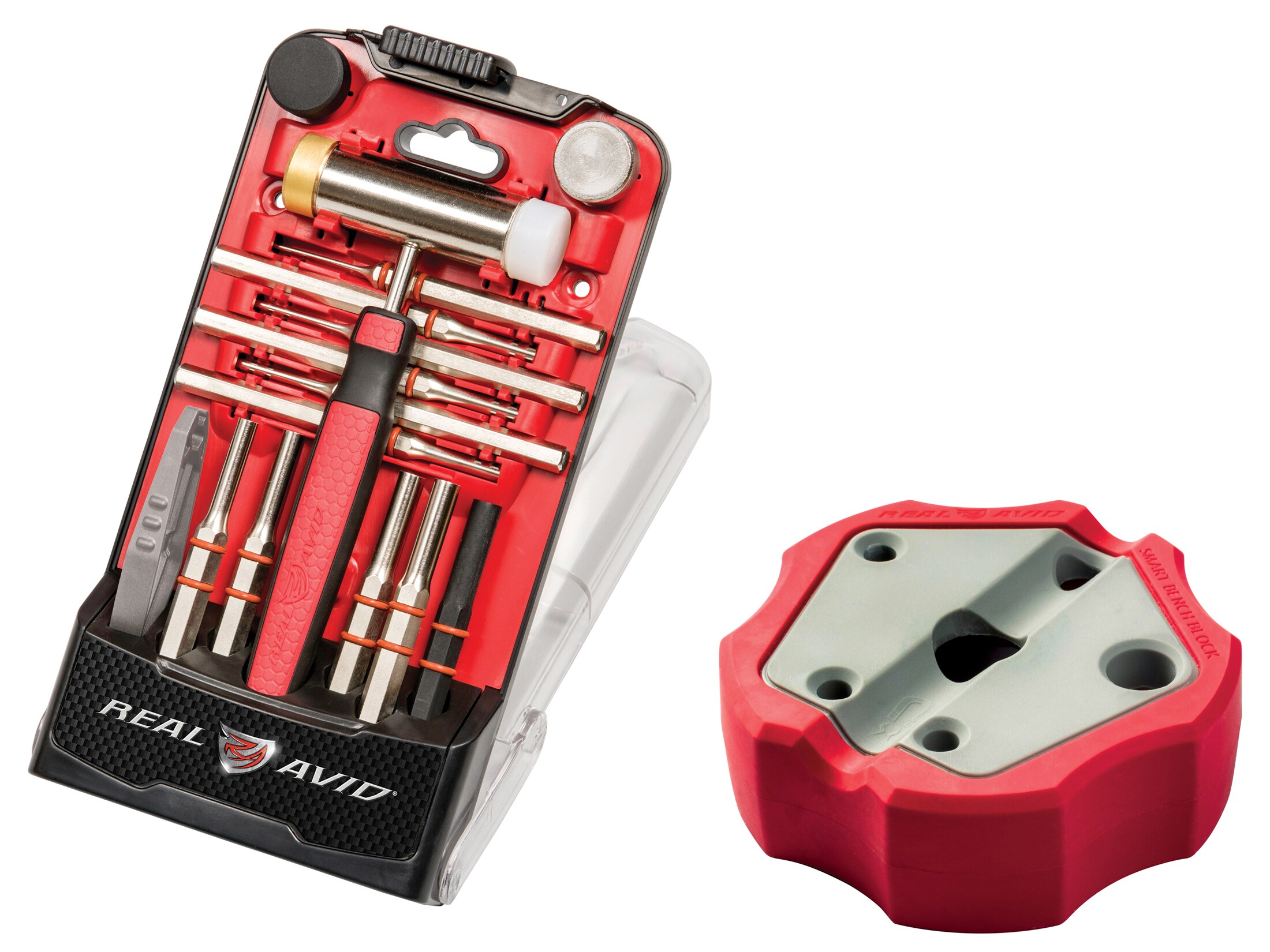 Real Avid Accu-Punch Pack