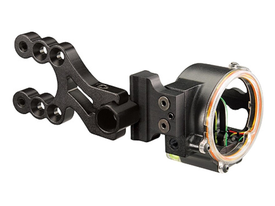 Trophy Ridge Fire Wire V3 3-Pin Bow Sight .019 Pin Diameter Right Hand