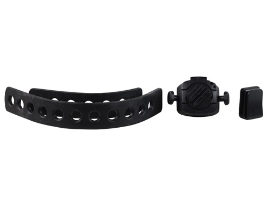 Contour Action Camera Flex Strap Mount All Contour Models Black