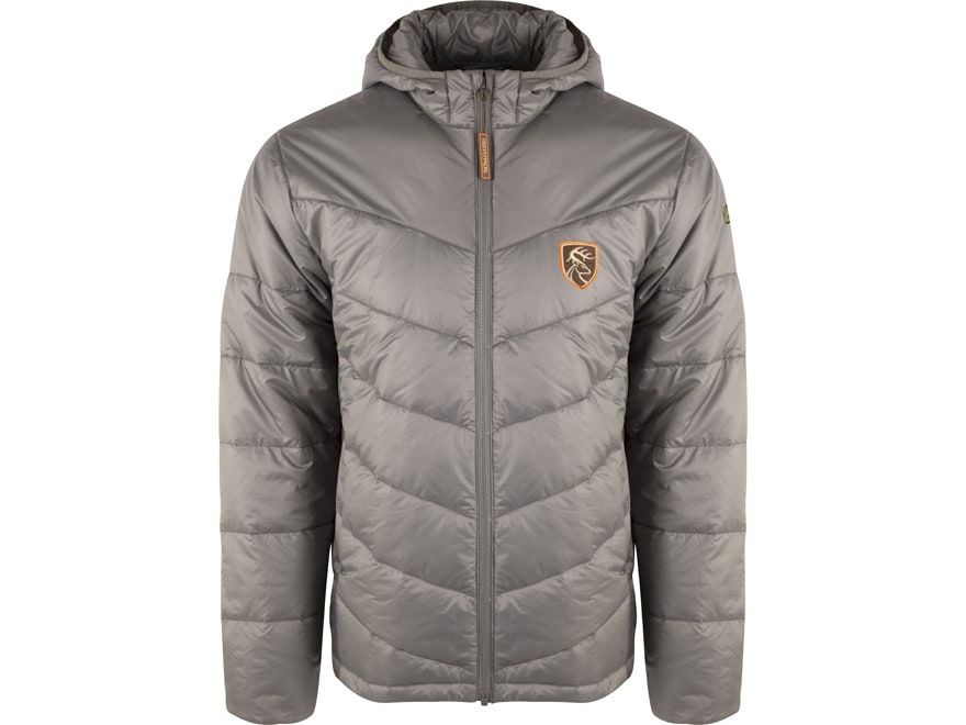 Drake Non-Typical Men's Midweight Scent Control Pursuit Down Jacket