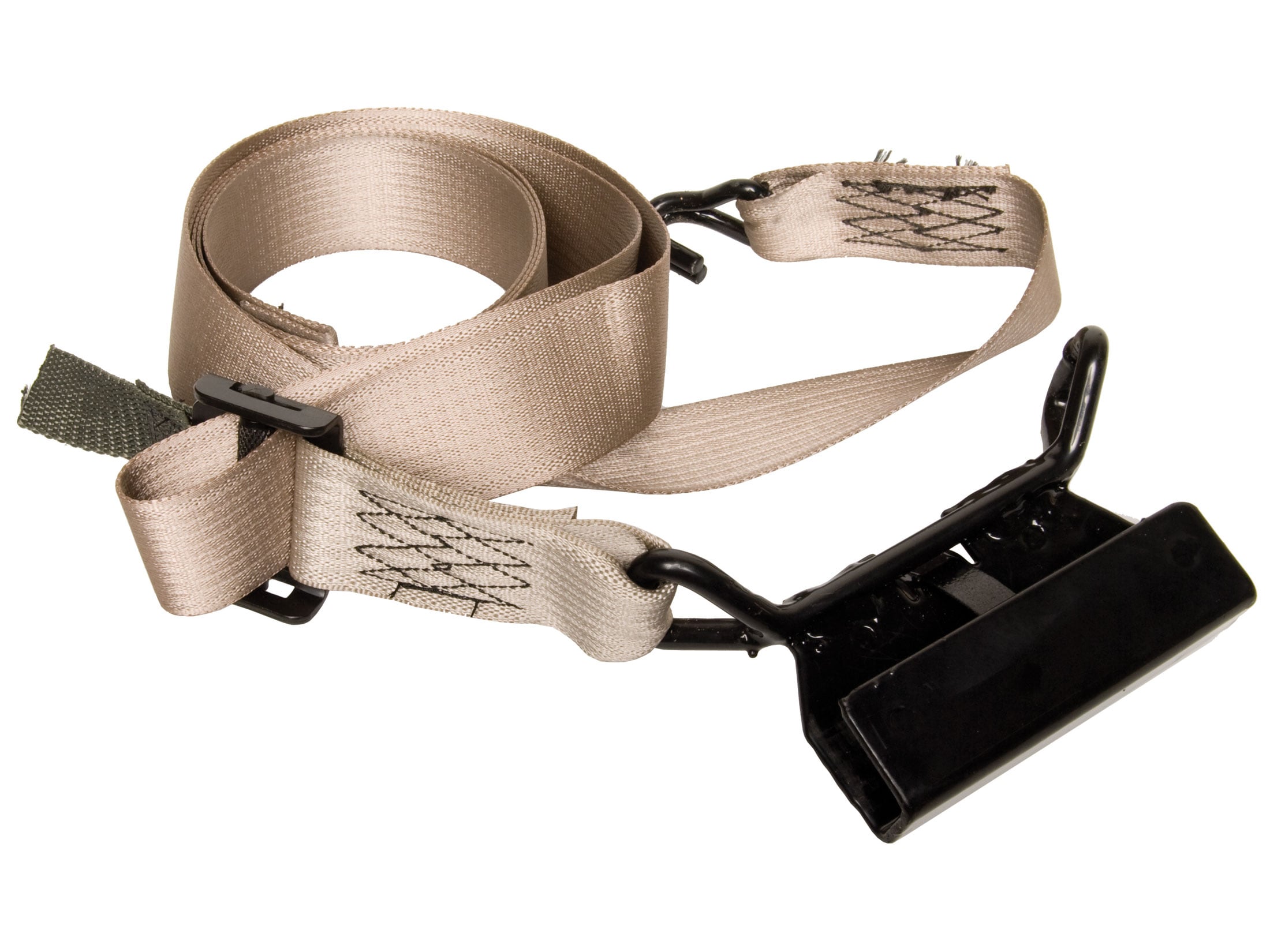 Summit Talon Hang On Treestand Bracket Steel