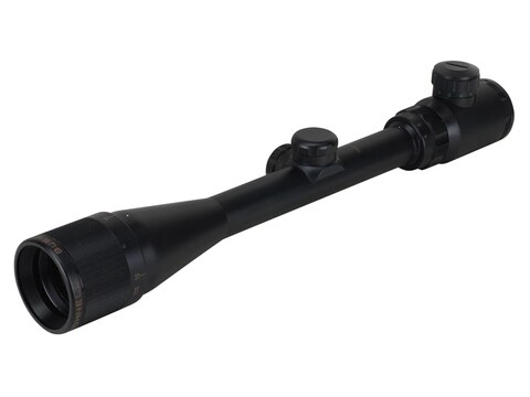 Bushnell Banner Rifle Scope 4-16x 40mm Red Green Illuminated T Dot