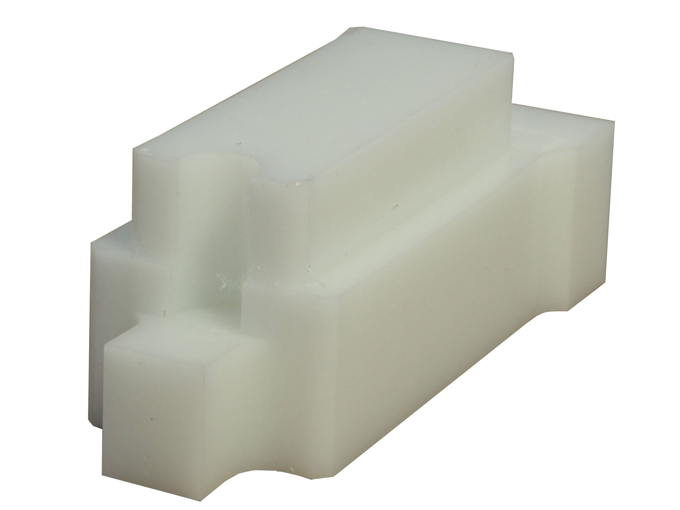 CrossTac Armorer's Hammer Block AR-15