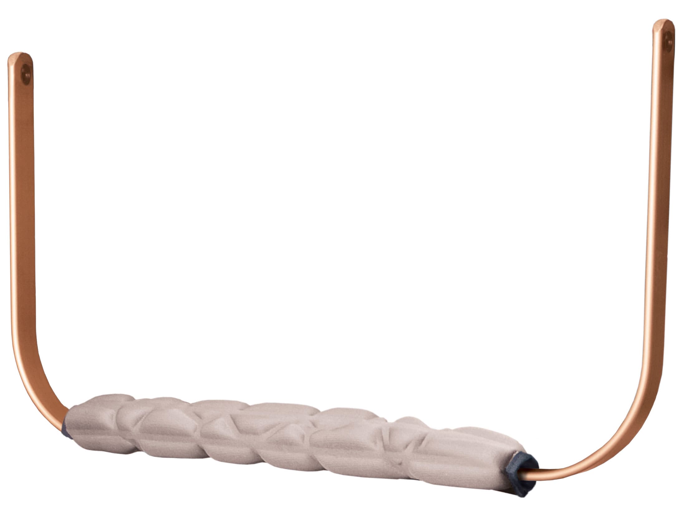 Lone Wolf Sit & Climb Foam Bar Pad