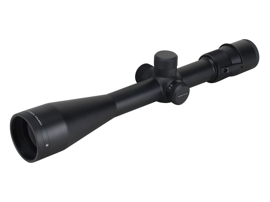 Vortex Optics Viper Rifle Scope 30mm Tube 6.5-20x 50mm Side Focus
