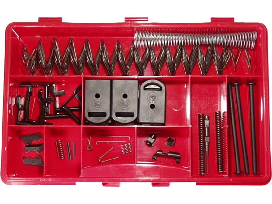 CZ SP-01 Tactical Spare Parts Kit